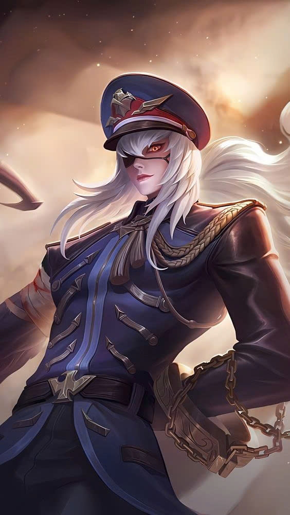 Ảnh Zata Liên Quân Mobile: Khám phá thế giới hình ảnh độc đáo, ngầu ...