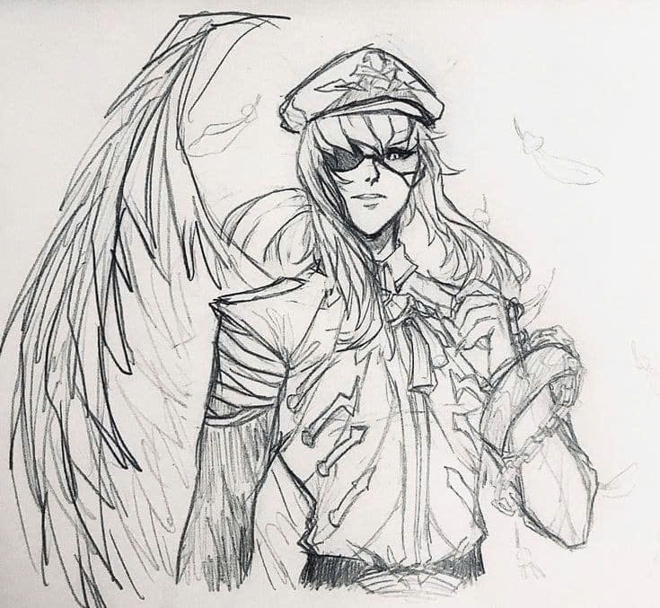 Ảnh Zata Liên Quân Mobile: Khám phá thế giới hình ảnh độc đáo, ngầu ...