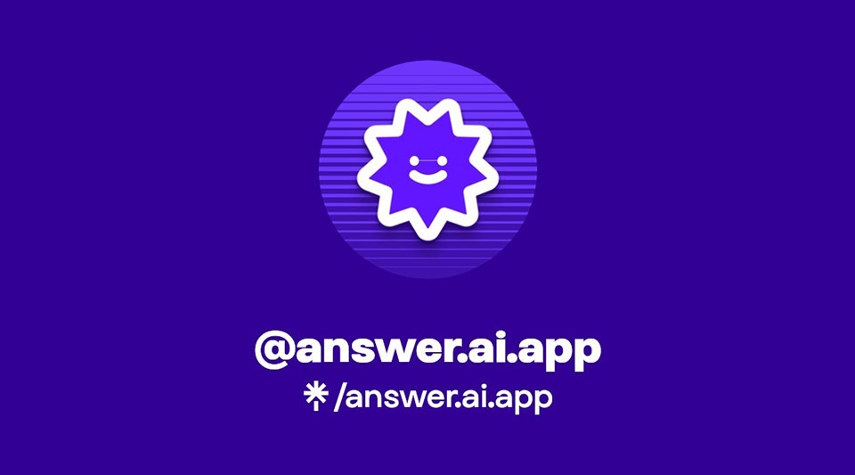Answer AI là gì? Các tính năng của Answer AI và cách sử dụng