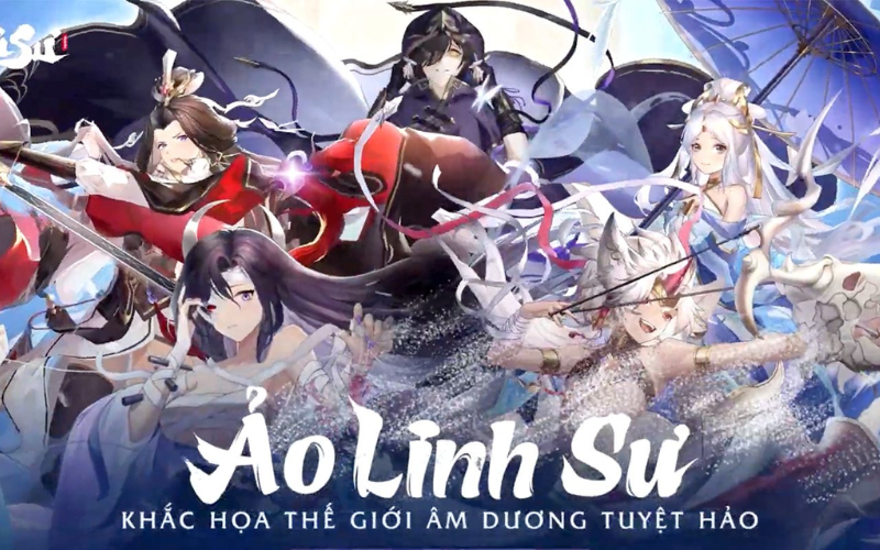 Ảo Linh Sư: Hướng dẫn toàn diện cho người mới bắt đầu