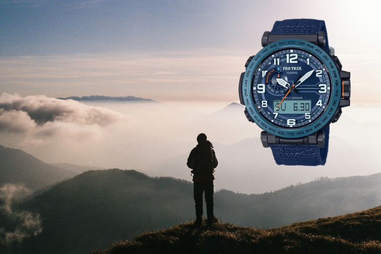 Tìm hiểu áp kế Barometer là gì? Tính năng, cách sử dụng Barometer