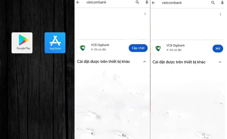 Lý do app Vietcombank bị lỗi không đăng nhập được và cách xử lý