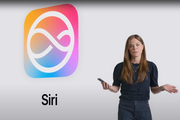 Apple chuẩn bị cho Siri thế hệ mới với sự hợp tác từ các ứng dụng nổi tiếng