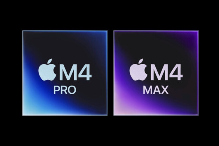 Apple công bố M4 Pro và M4 Max với CPU lên đến 16 lõi và GPU 40 lõi