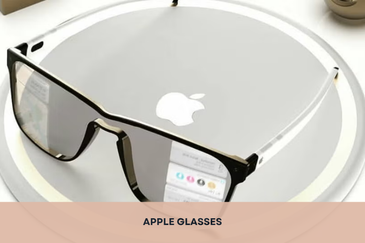 Apple Glasses là gì? Tìm hiểu chi tiết về kính thông minh Apple