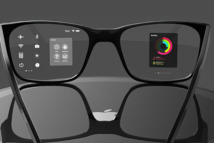 Apple Glasses là gì? Tìm hiểu chi tiết về kính thông minh Apple