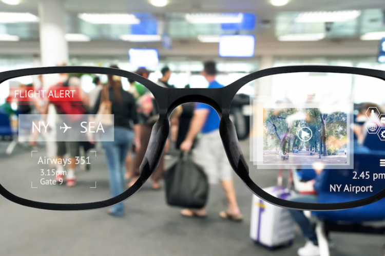 Apple Glasses là gì? Tìm hiểu chi tiết về kính thông minh Apple