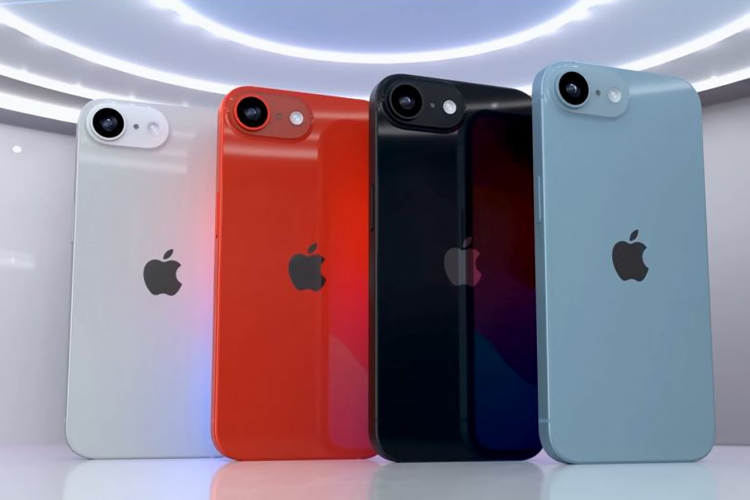 iPhone SE 4 có gì mới? Khi nào ra mắt và giá bao nhiêu?