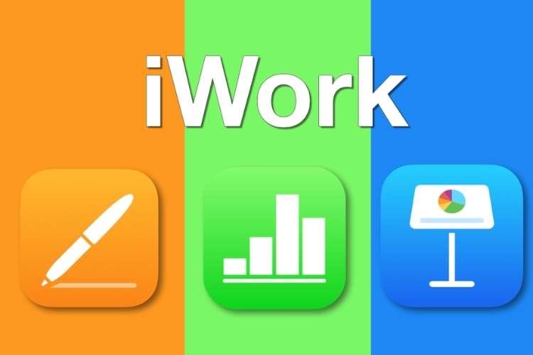 Apple iWork là gì? Nên dùng iWork hay Microsoft Office?
