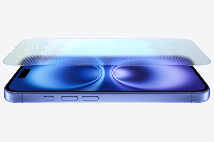 Apple miễn trừ khỏi điều tra chống độc quyền của Corning tại EU