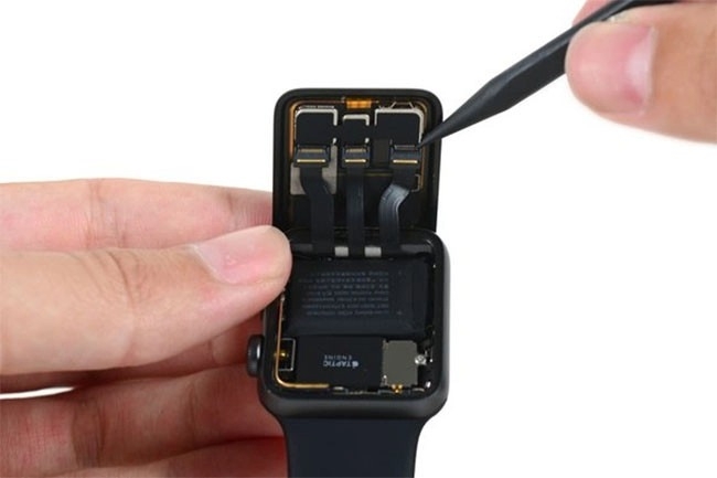 Nguyên nhân Apple Watch nhanh hết pin và các biện pháp khắc phục hiệu quả