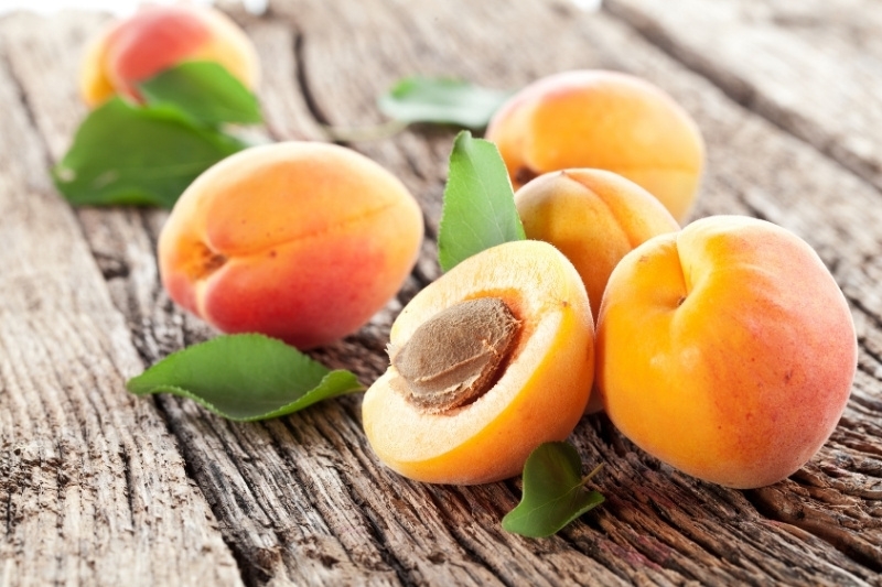 Apricot là quả gì? Bật mí lợi ích và giá trị dinh dưỡng