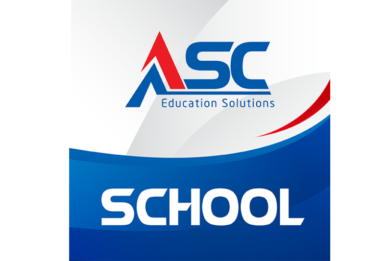 ASC-School - Hướng dẫn đăng nhập và sử dụng ASC-School từ A-Z