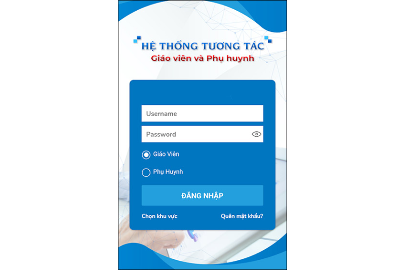 ASC-School - Hướng dẫn đăng nhập và sử dụng ASC-School từ A-Z