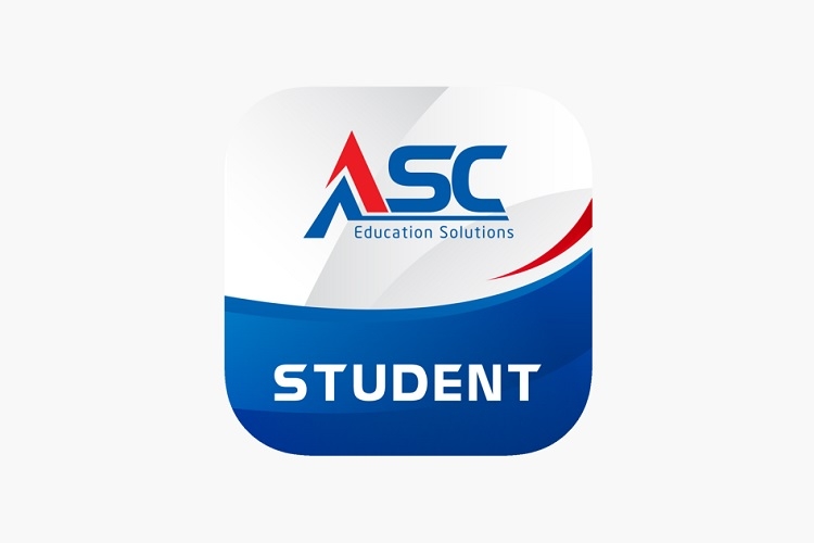 Tải ASC-STUDENT: Ứng dụng tiện ích cho sinh viên đại học