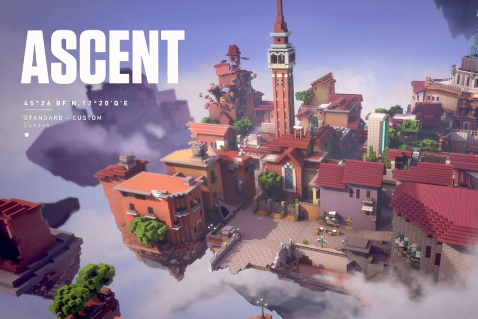 Khám phá Ascent Valorant: Một trong những bản đồ cân bằng nhất trong game
