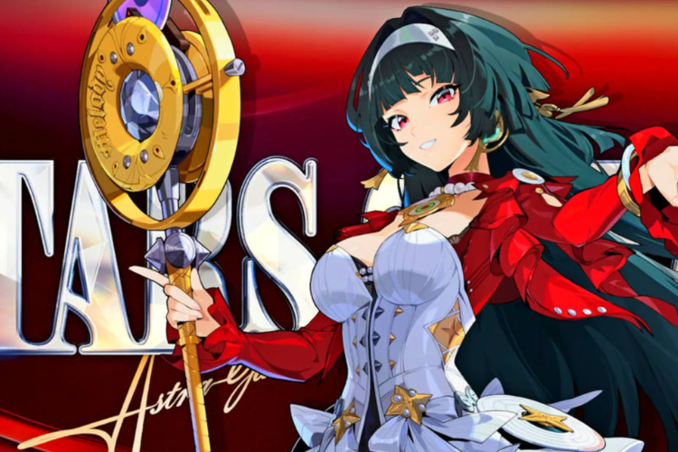 Hướng dẫn cách build Astra Yao chi tiết và hiệu quả nhất