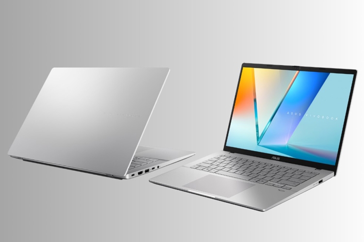 Asus mở rộng dòng Vivobook tại Ấn Độ: Vivobook S14 và S14 Flip hướng ...
