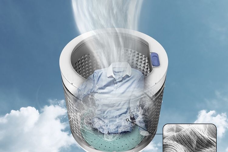 Công nghệ Auto Self Clean trên máy giặt là gì? Vì sao cần sử dụng tính ...