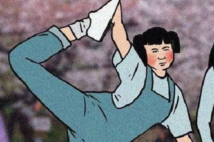 Khám phá ngay bộ sưu tập avatar bựa cute không thể bỏ lỡ