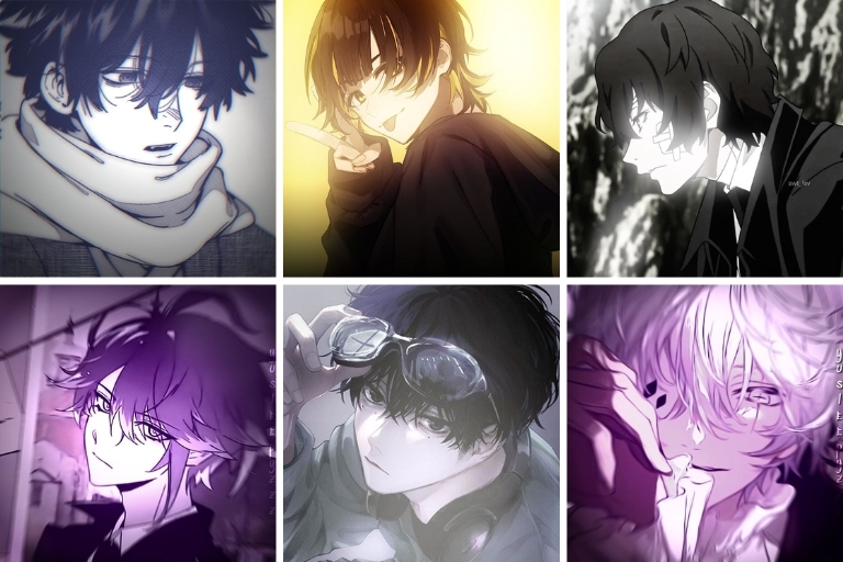 Chia sẻ 90+ avatar nam anime đẹp mắt, độc lạ, chất lượng cao