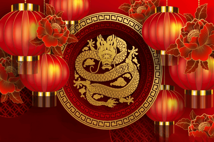 Avatar tết mới nhất - Tổng hợp các mẫu đẹp và hướng dẫn tạo avatar ấn ...
