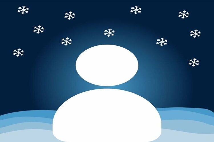 100+ Mẫu avatar trắng đẹp, hiện đại, theo xu hướng hình đại diện đơn giản