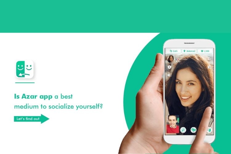 Tìm hiểu Azar - Cách để sử dụng hiệu quả ứng dụng kết nối bạn bè quốc tế
