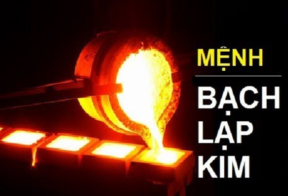 Bạch Lạp Kim là gì? Giải mã tính cách, sự nghiệp và tình duyên