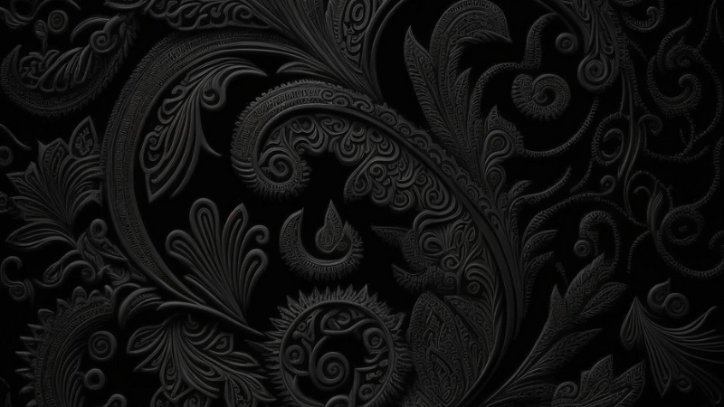 Tổng hợp 50+ background đen đẹp, sang trọng, siêu sắc nét