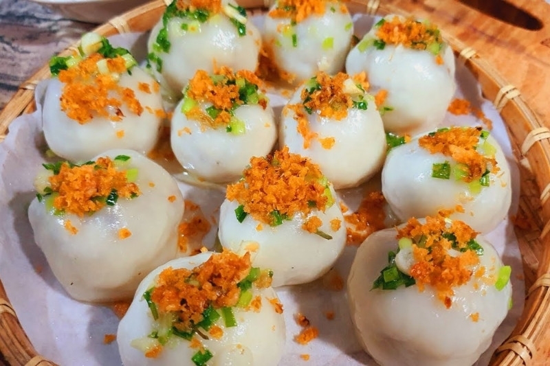 Top 8 địa chỉ bán bánh ít Đà Nẵng ngon chuẩn vị quê nhà
