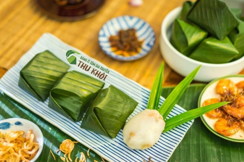 Top 8 địa chỉ bán bánh ít Đà Nẵng ngon chuẩn vị quê nhà