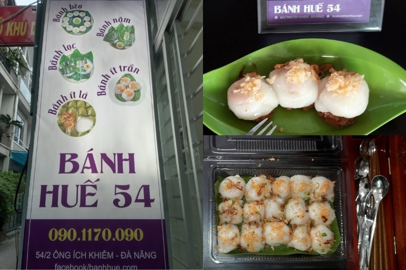 Top 8 địa chỉ bán bánh ít Đà Nẵng ngon chuẩn vị quê nhà