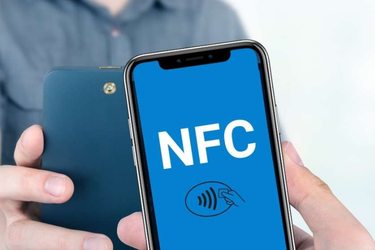 Hướng dẫn cách bật NFC trên iPhone 12 chi tiết từng bước nhanh chóng