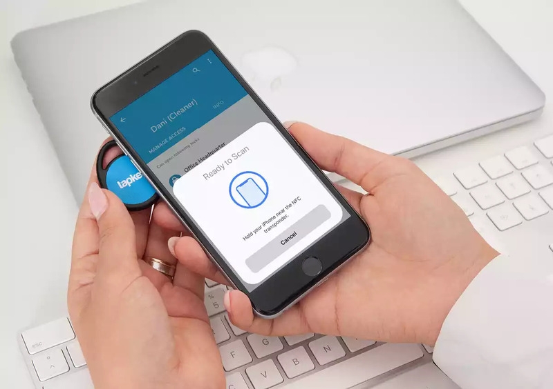 Hướng dẫn cách bật NFC trên iPhone iOS 16 đơn giản và tiện dụng