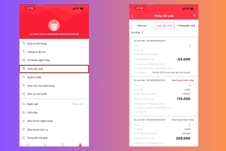 Best Express Vietnam: Dịch vụ chuyển phát nhanh và tra cứu vận đơn
