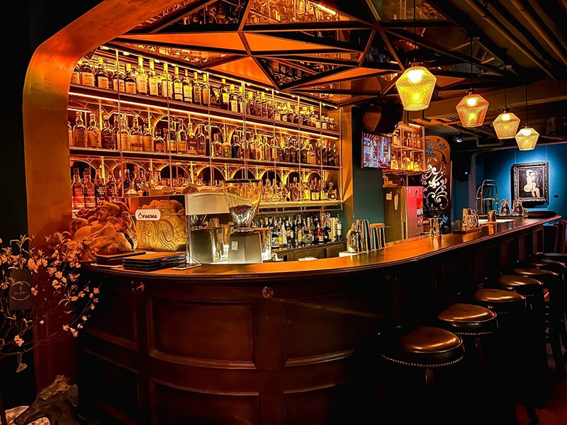 Beverage là gì? Khái niệm, phân loại và tiềm năng phát triển