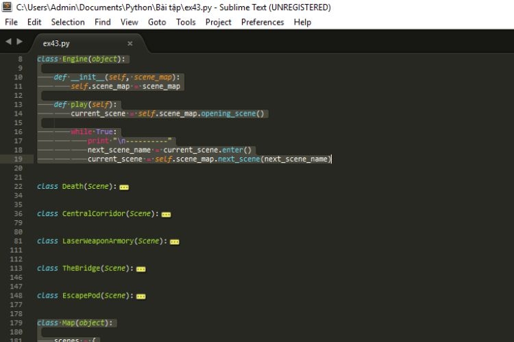 Biến trong Python và những kiến thức cơ bản mà ai học lập trình cũng cần biết