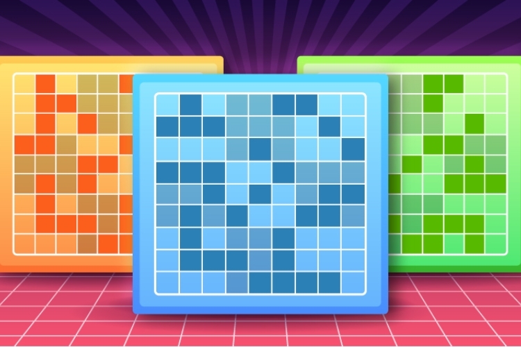 Khám phá game Blocks – Tuyển tập trò chơi trí tuệ đầy hấp dẫn