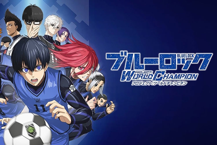 Game Blue Lock Project World Champion có gì đặc biệt thu hút?