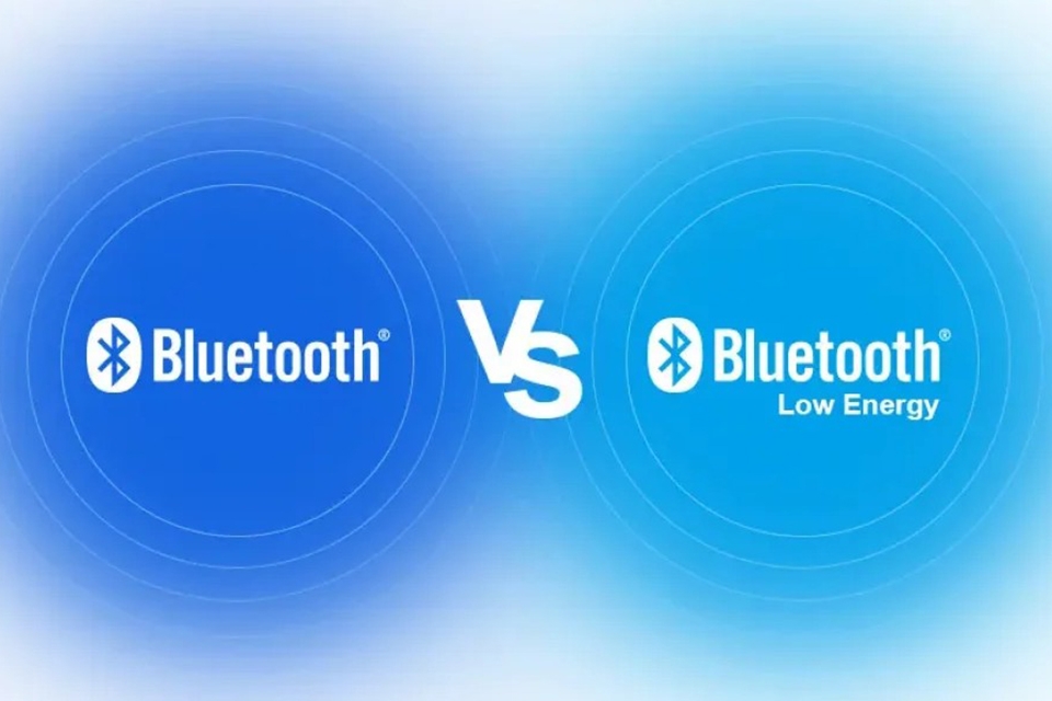 Giải mã Bluetooth Low Energy: Toàn tập kiến thức về công nghệ Bluetooth ...