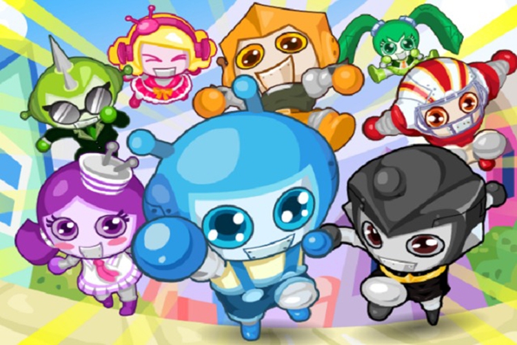 Bomb IT 8: Tham gia vào cuộc chiến đặt bom huyền thoại và sắc màu