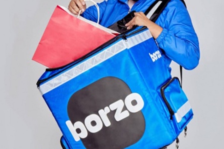 Tải Borzo (MrSpeedy): Giải pháp giao hàng nhanh chóng, tiện lợi