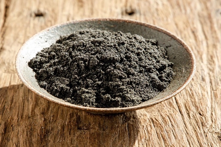 Tất tần tật về bột mè đen: Lợi ích, công dụng và cách chế biến trong ẩm ...