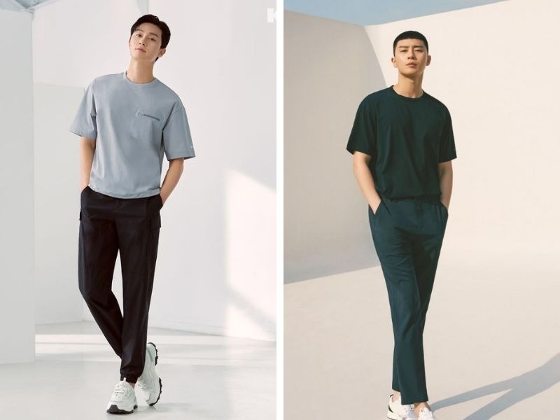 Boyfriend Material là gì? Bí quyết xây dựng phong cách nam tính