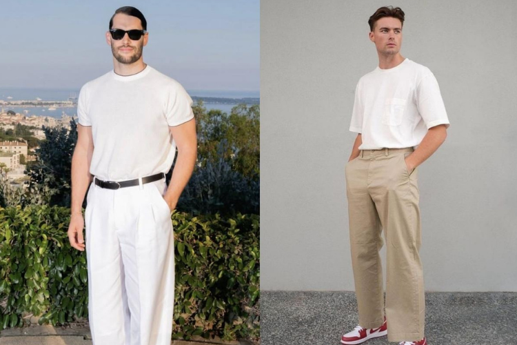 Boyfriend Material là gì? Bí quyết xây dựng phong cách nam tính