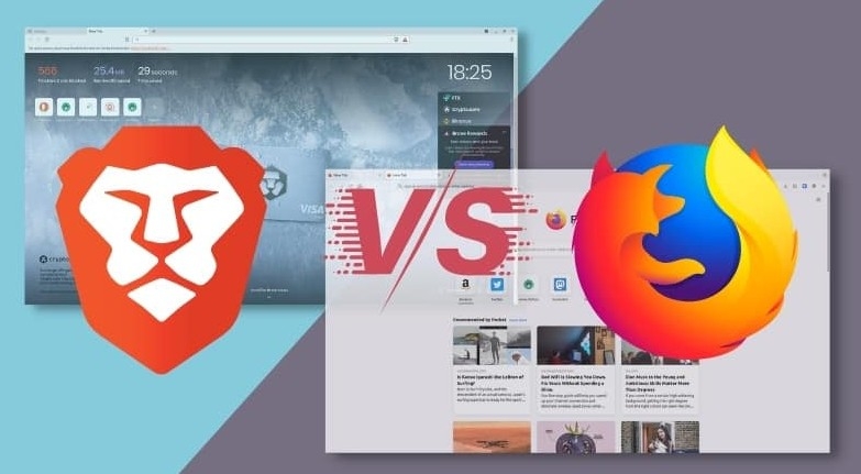 Brave download: Tải Brave Browser nhanh và an toàn cho mọi thiết bị