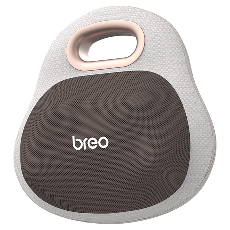 Gối Massage Breo Back Lite chính hãng, giá rẻ