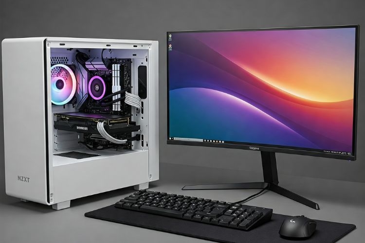 Hướng dẫn build PC chơi CS2 mượt mà, nâng tầm phút giây thư giãn