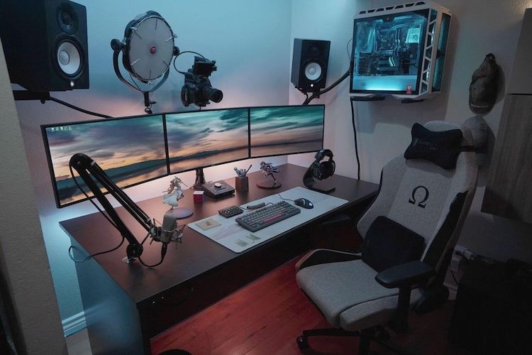Các cách build PC livestream cho người bắt đầu và streamer chuyên nghiệp
